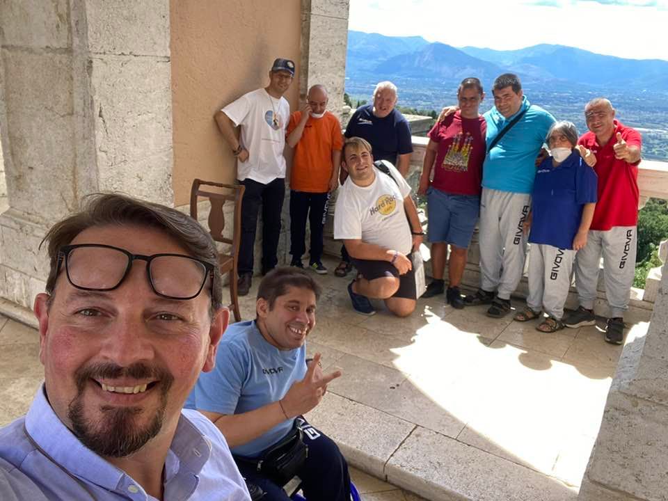 Ercolano - A Montecassino, faro della Civiltà Occidentale - Don Orione ...